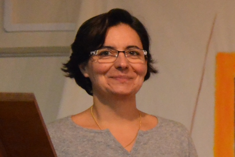 Mme Perret, nouvelle Directrice adjointe, en charge du Post-Bac ...