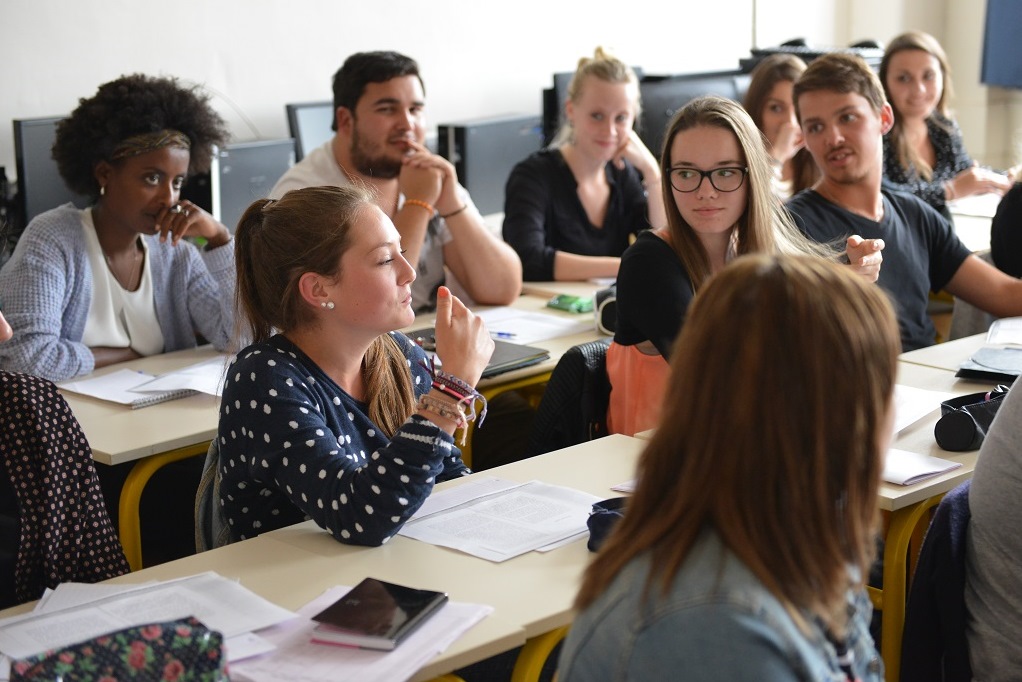 Résultats des étudiants du Post-Bac – Session 2015 | Institution Jean ...