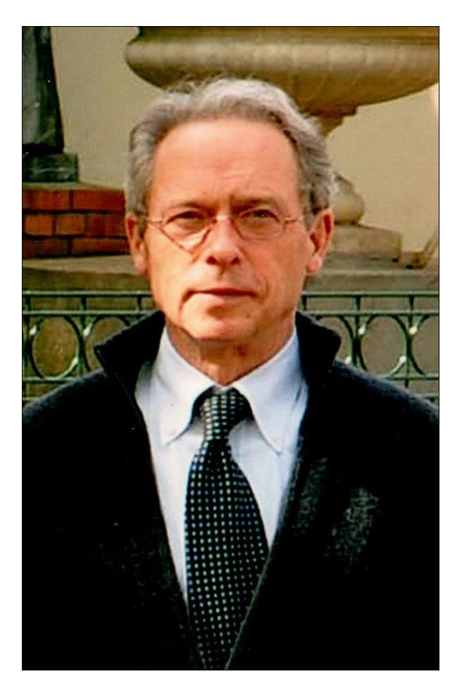 En hommage à Pierre Frémaux | Institution Jean-Paul II