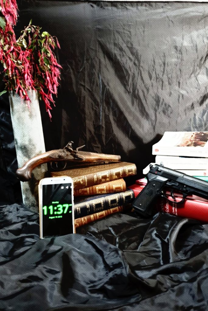 Vanité des vanités, tout est vanité | Institution Jean-Paul II