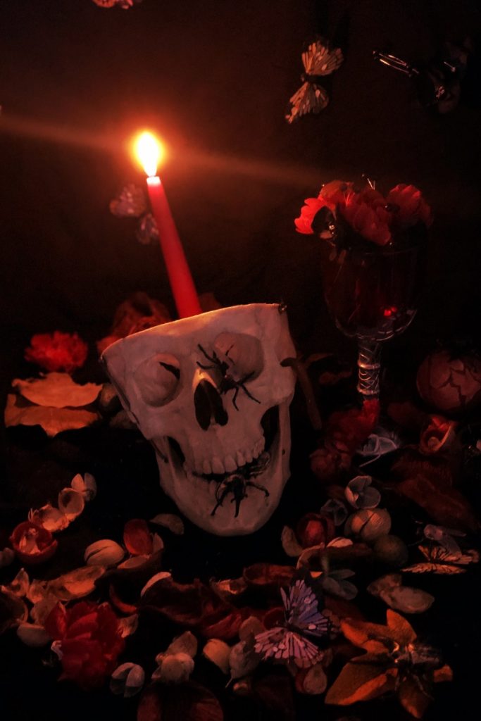 Vanité des vanités, tout est vanité | Institution Jean-Paul II