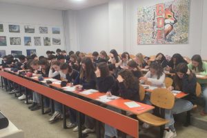 Big Challenge 2026 | Institution Jean-Paul II