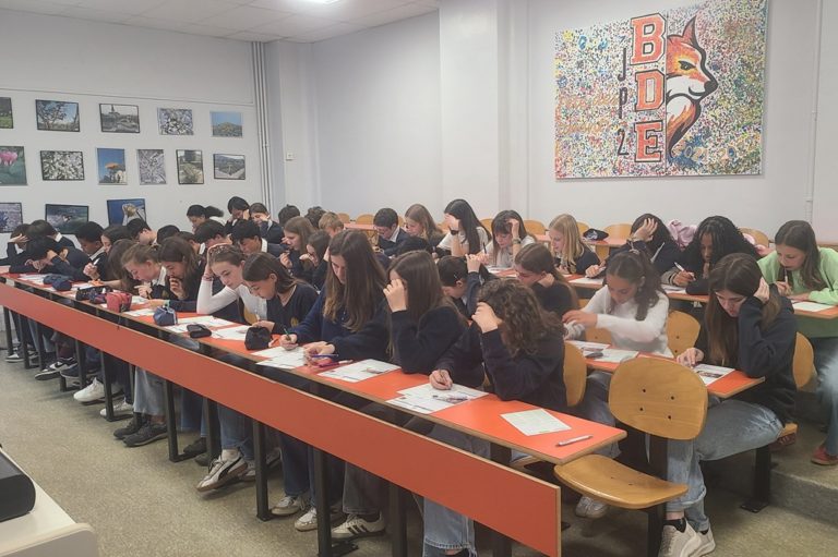 Big Challenge 2026 | Institution Jean-Paul II
