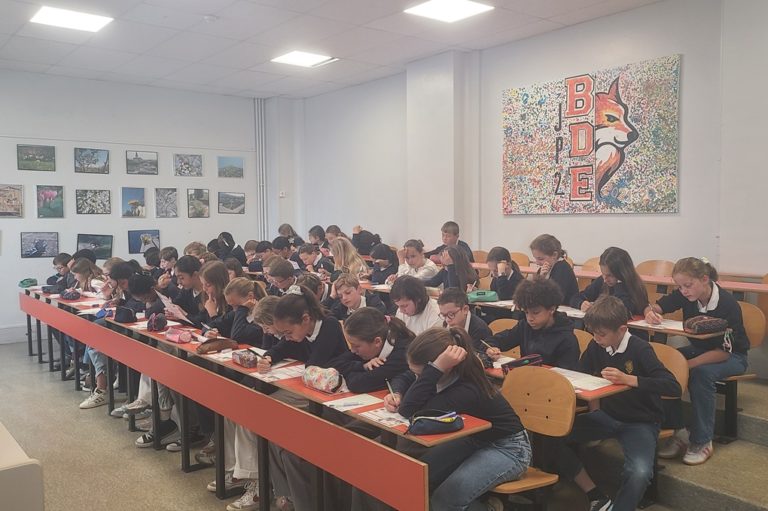 Big Challenge 2026 | Institution Jean-Paul II